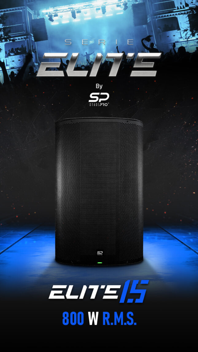 podrás encontrar el equipo ideal para ti.