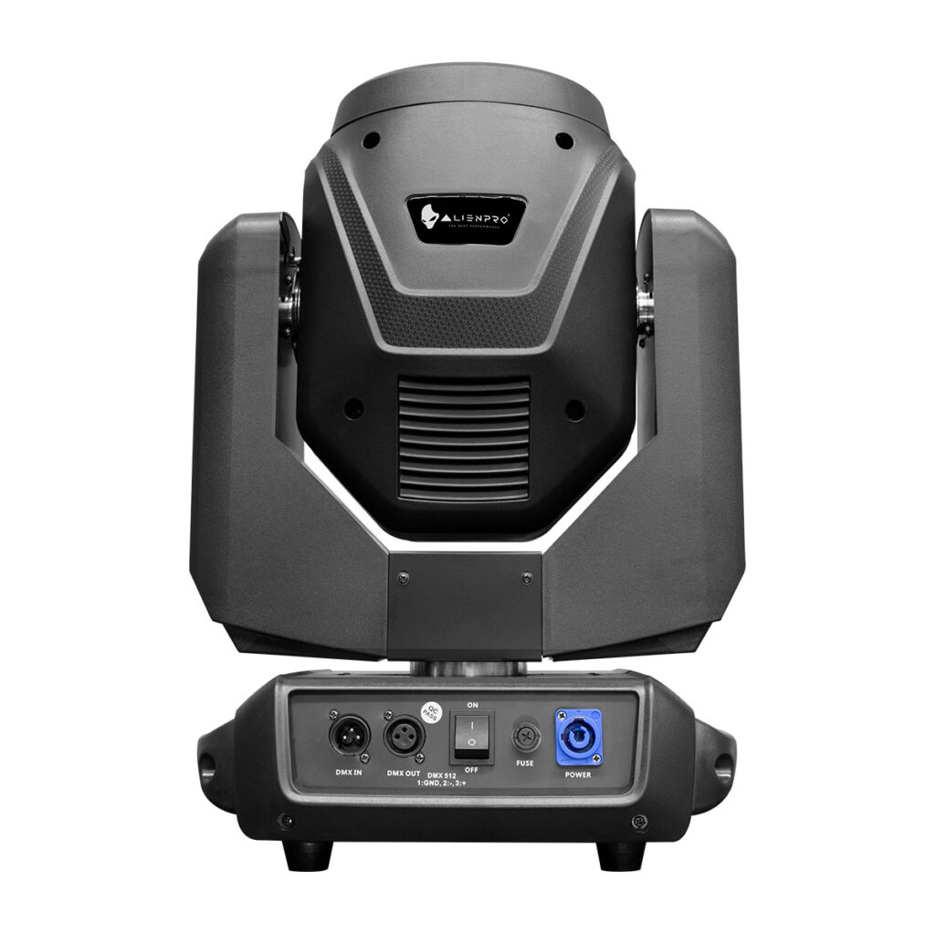 BEAM 7RX