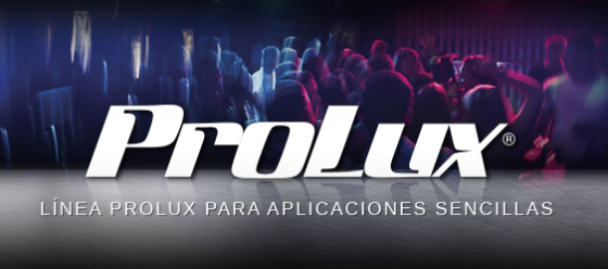 pantallas de LED para interior y exterior.