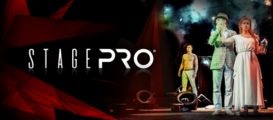 pantallas de LED para interior y exterior.