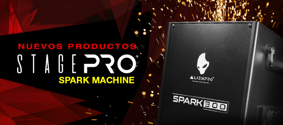 pantallas de LED para interior y exterior.