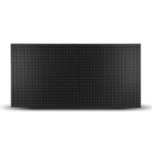 Panel Pitch 3.9 interior