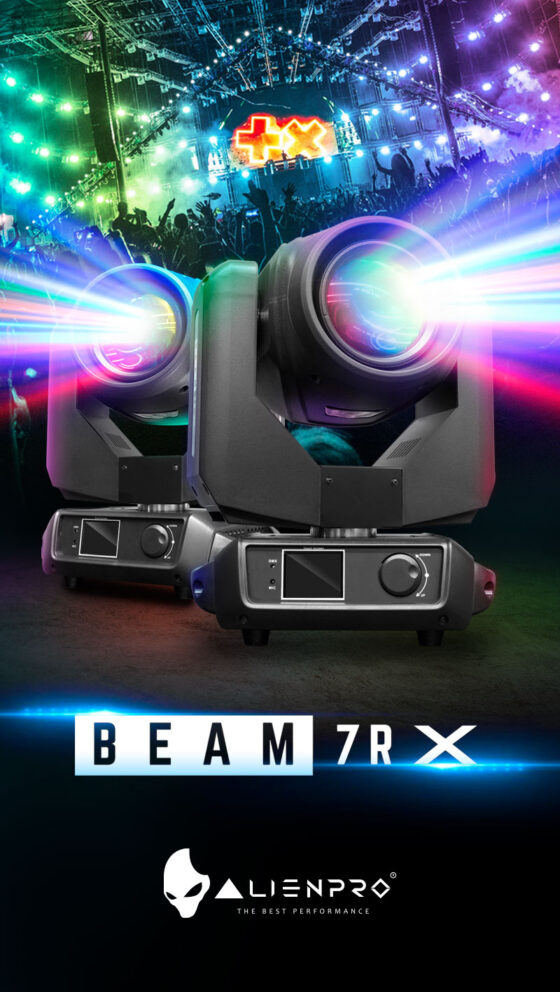 CONOCE LA GAMA COMPLETA DE PRODUCTOS ALIEN